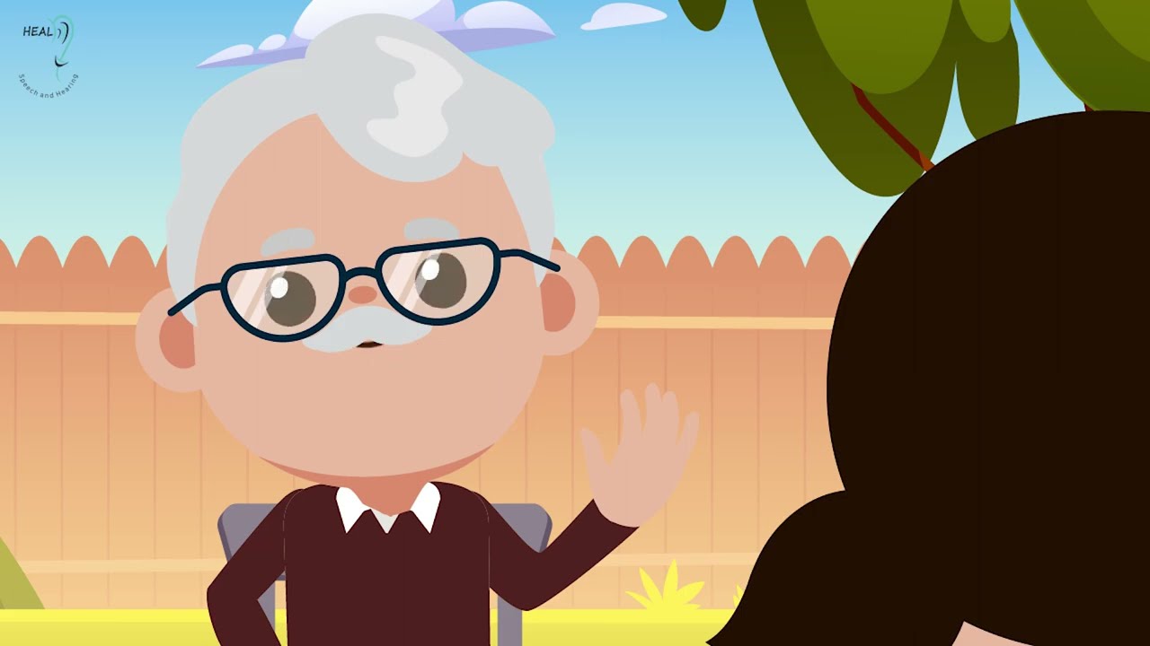 Heal Clinic | Character Animation Video | Animated by Teztecch - YouTube