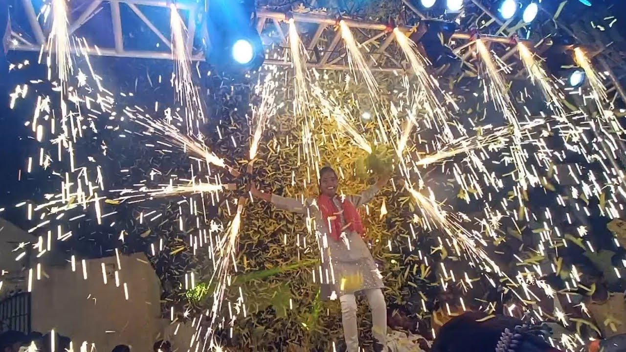 Swapna yadav sadar grand celebrations | Swapna yadav sadar 2022 | - YouTube