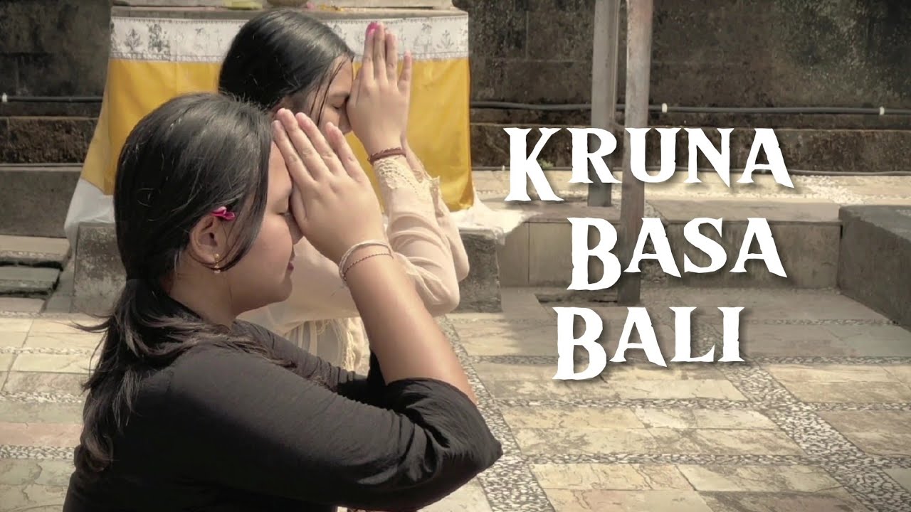 Penggunaan Kruna Basa Bali | SALJU MIPA - YouTube