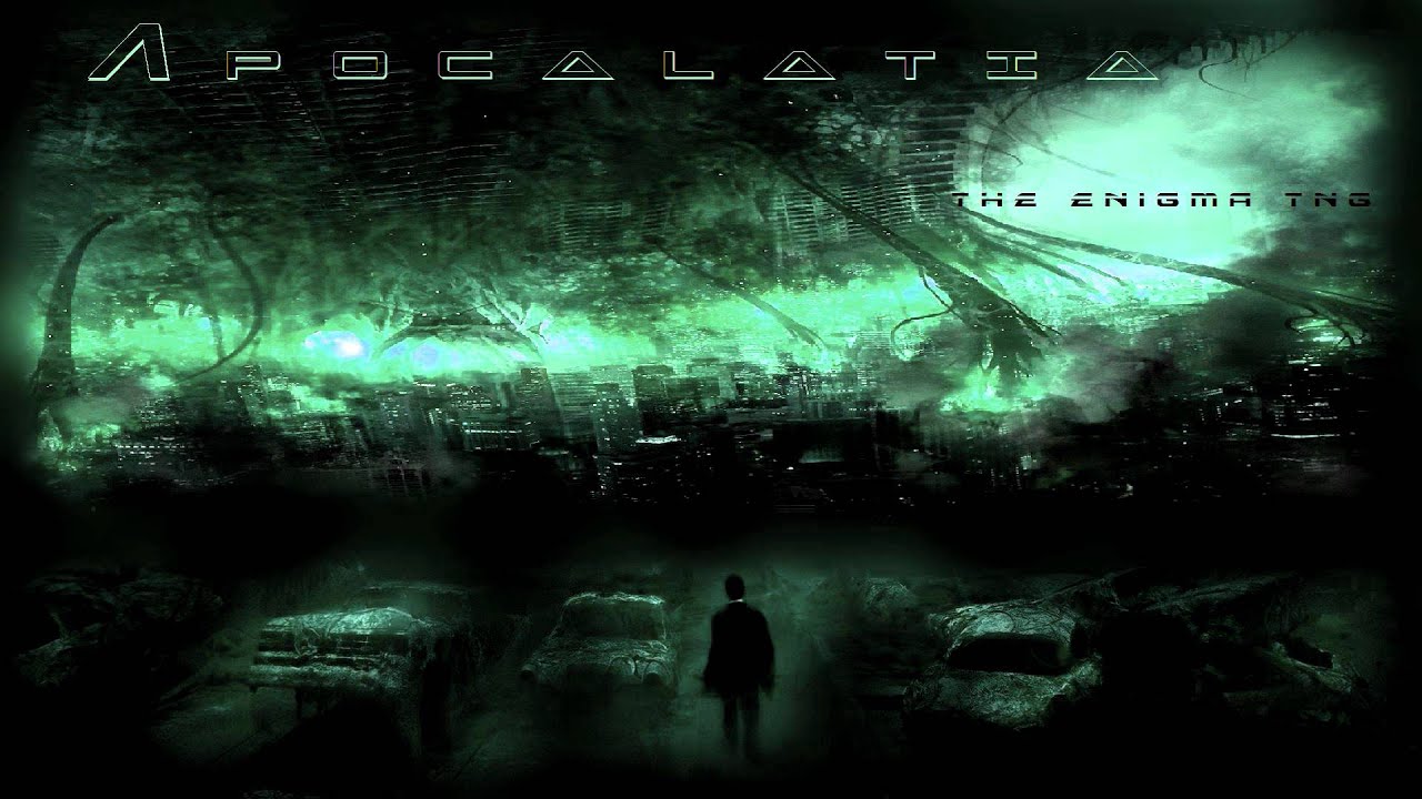 The Enigma TNG - Apocalatia - YouTube