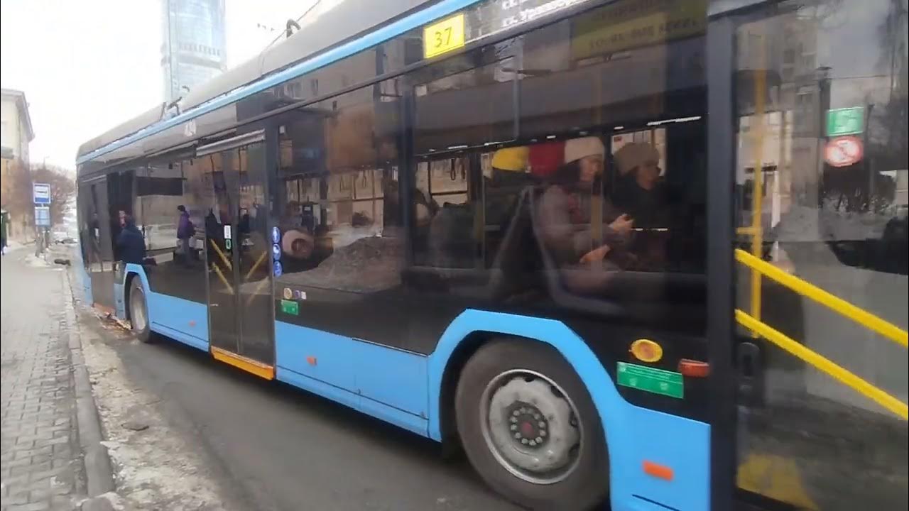 БКМ 32100D «Ольгерд» #2024 - YouTube