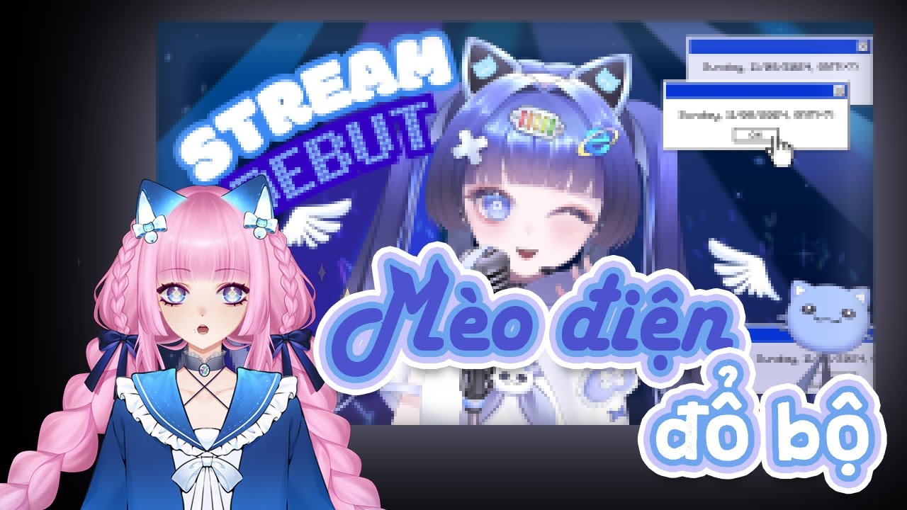 【REACTION】MÈO ĐIỆN HAY DIVA MÈO MẶT TRĂNG GIÁNG TRẦN | SCHNAVIA ...