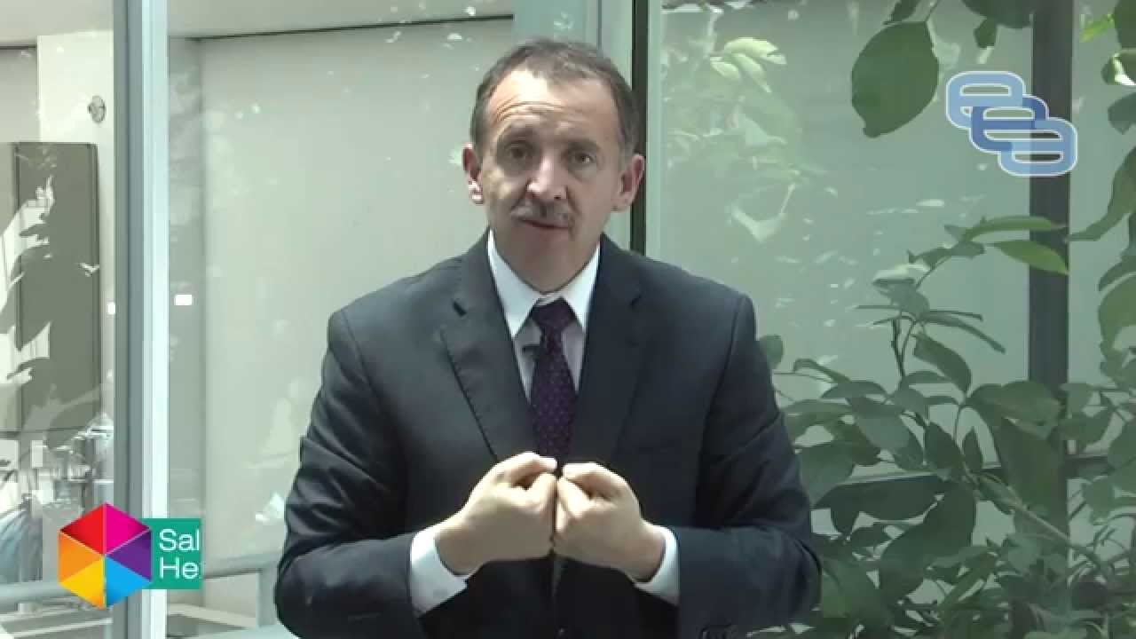 Andres Trejo como expresar tus emociones - YouTube