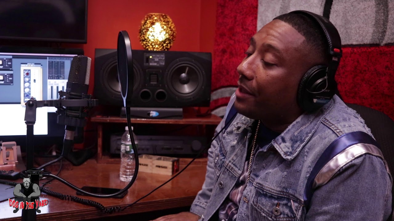 Maino Opens Up about Prison, Rapping and Being Free Again - YouTube