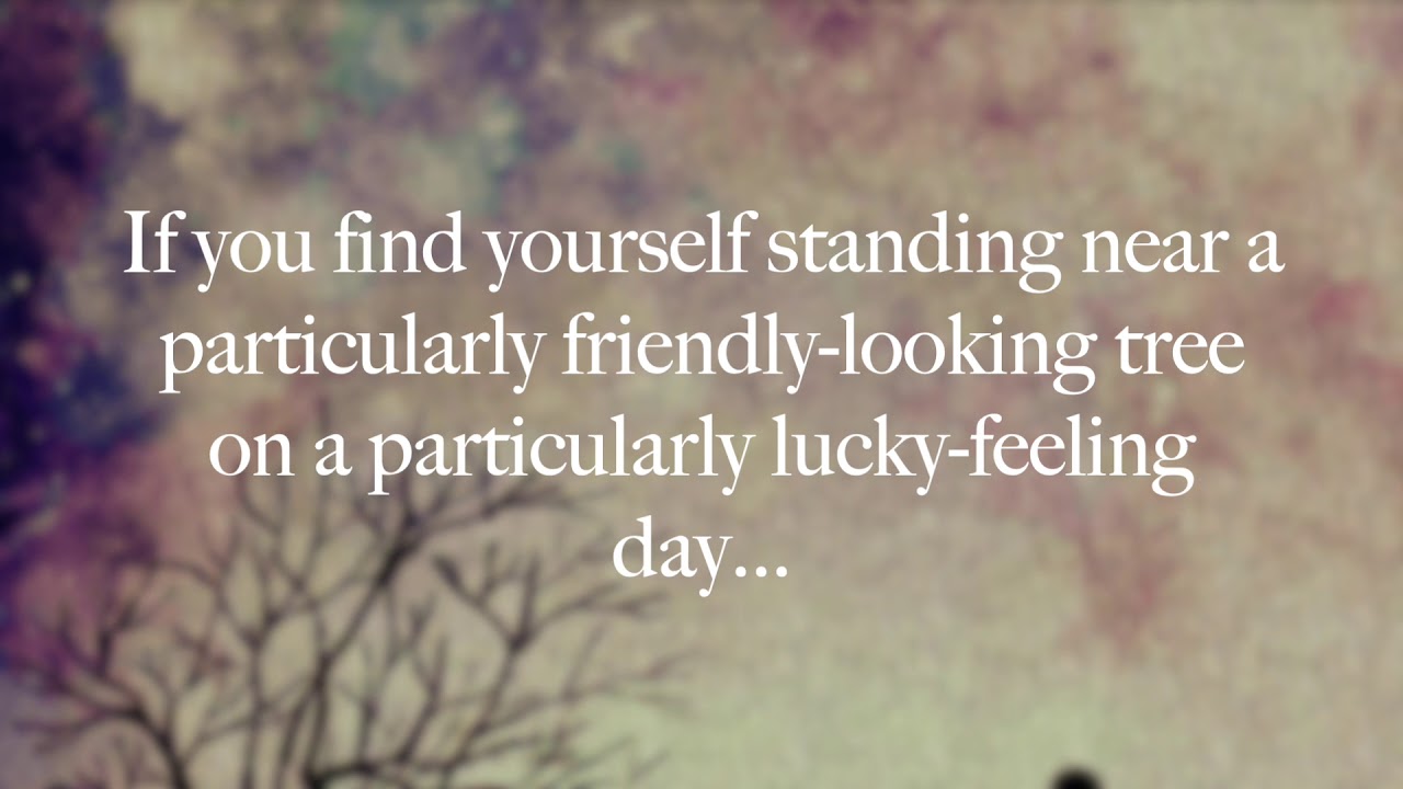 Wishtree Trailer - YouTube