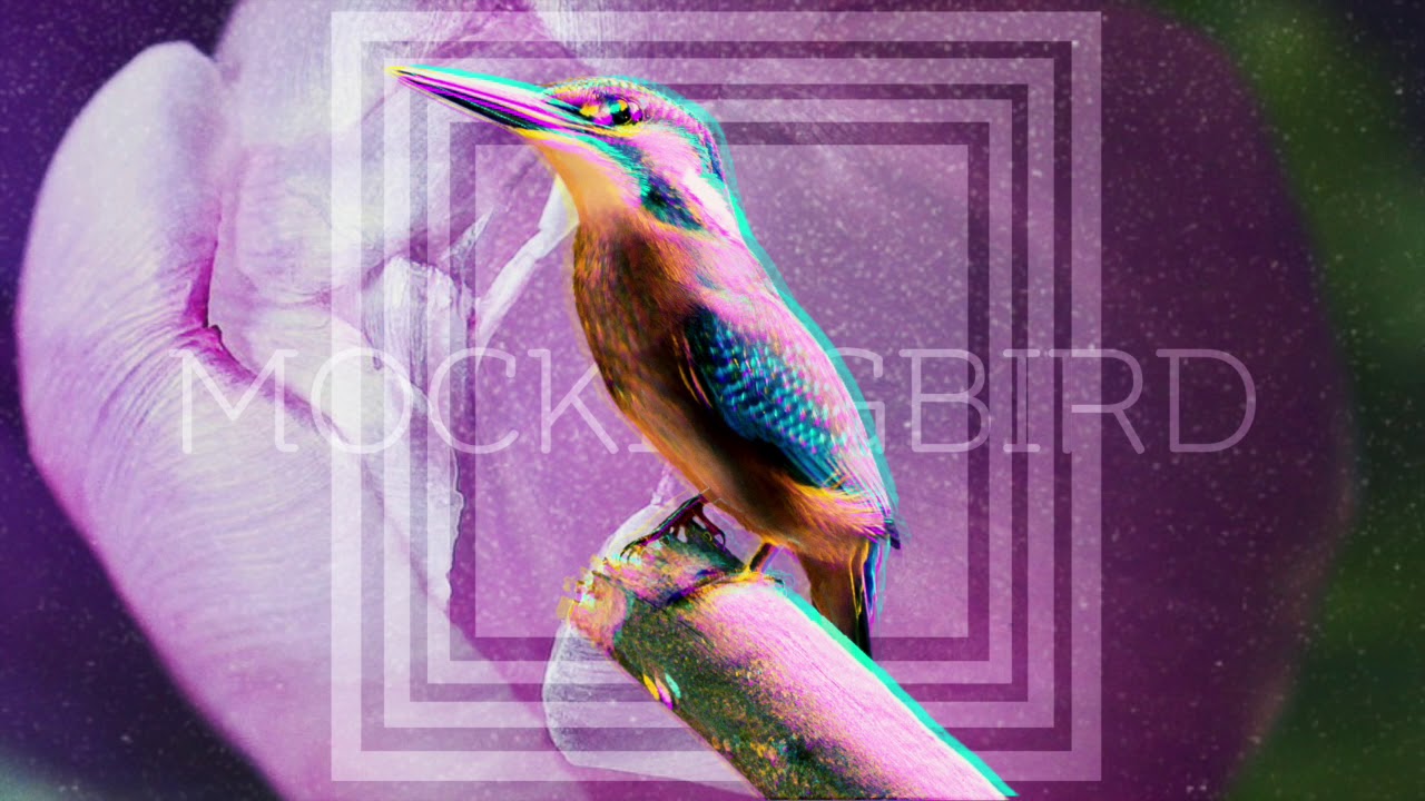 Eminem- Mockingbird (cover) - YouTube