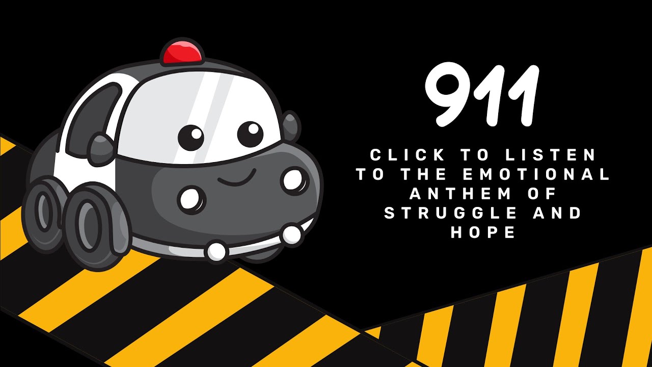 911 | Click to Listen to the Emotional Anthem - YouTube