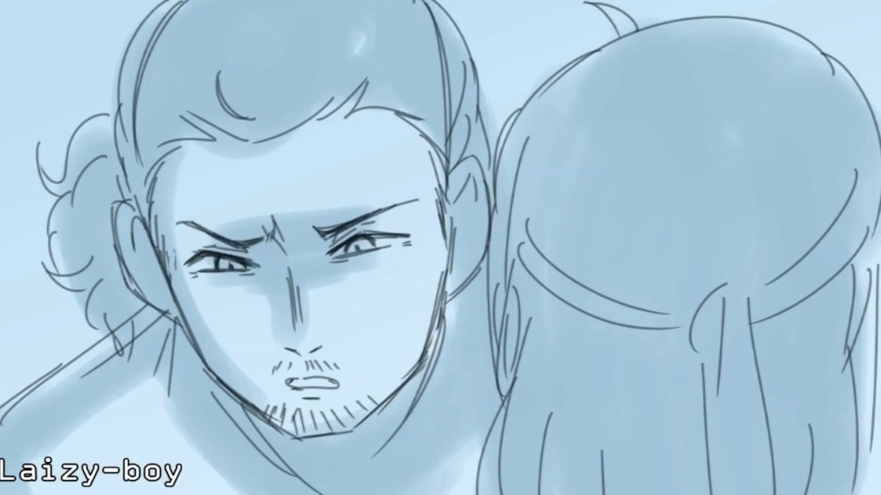 Congratulations (Hamilton Genderbend) - YouTube