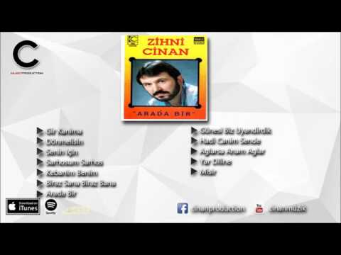 Zihni Cinan - Dönmelisin ✔️