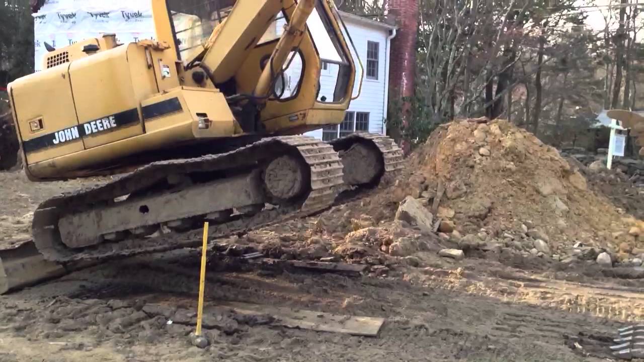 Frozen tracks - YouTube