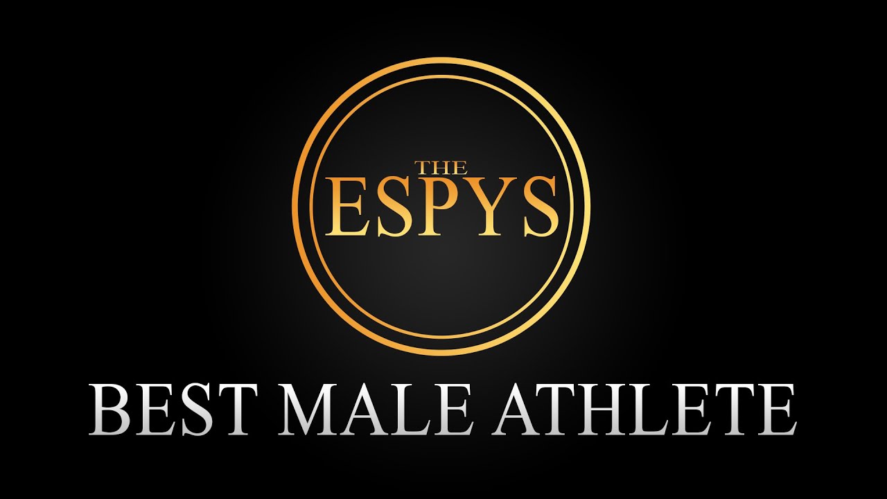 KEVIN DURANT (ESPY WINNER - BEST MALE ATHLETE) - YouTube