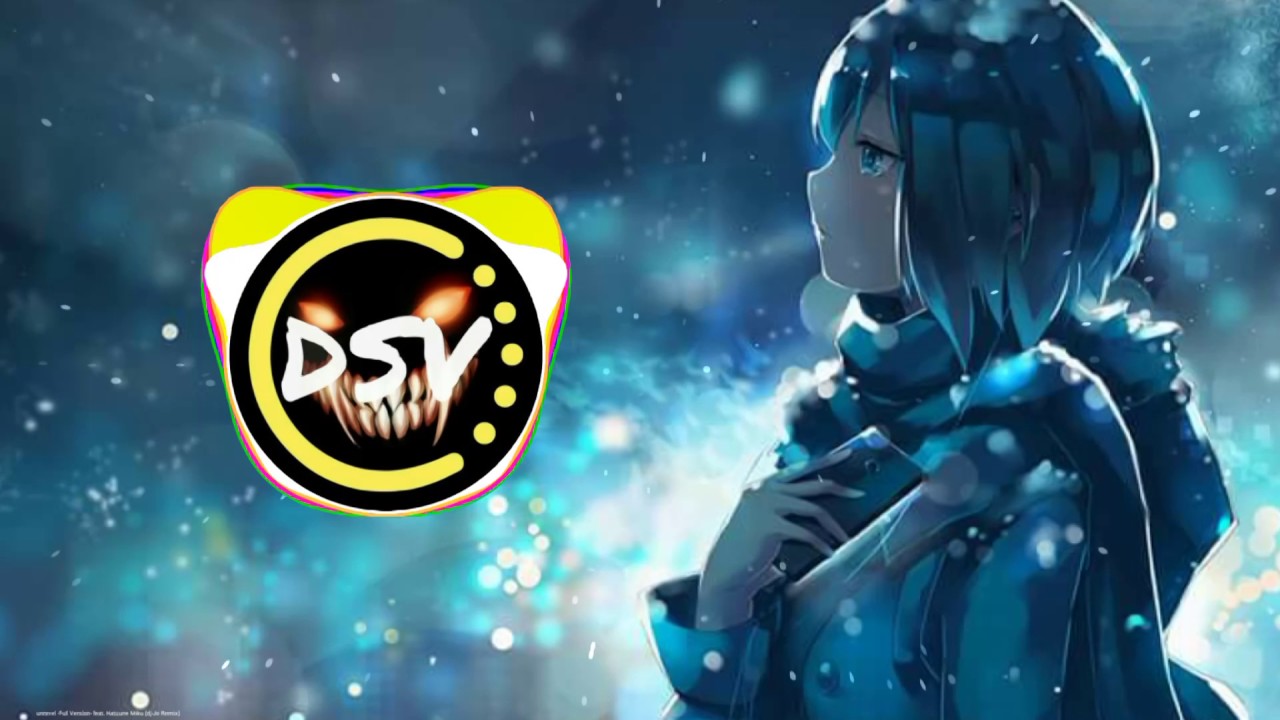 [DUBSTEP VENOM] Unravel feat. Hatsune Miku (Dubstep) - YouTube