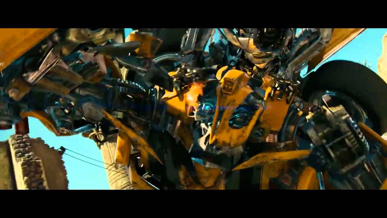 Shonlock Transformed - YouTube