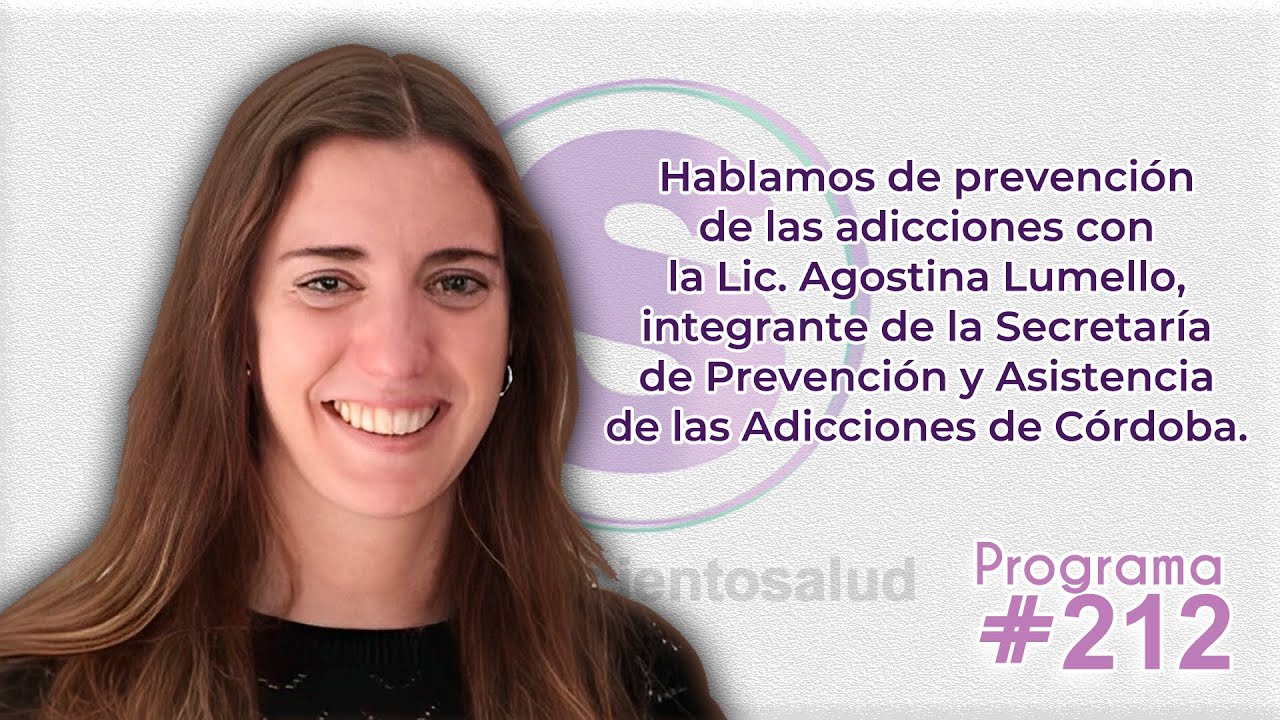 Cien por ciento Salud - Programa 212 - YouTube