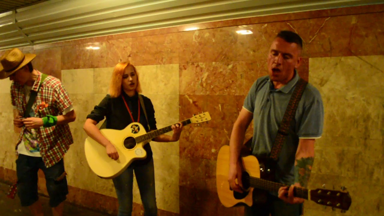 🚀Street Punk Brothers🚀 - "Прости меня, прости" - YouTube