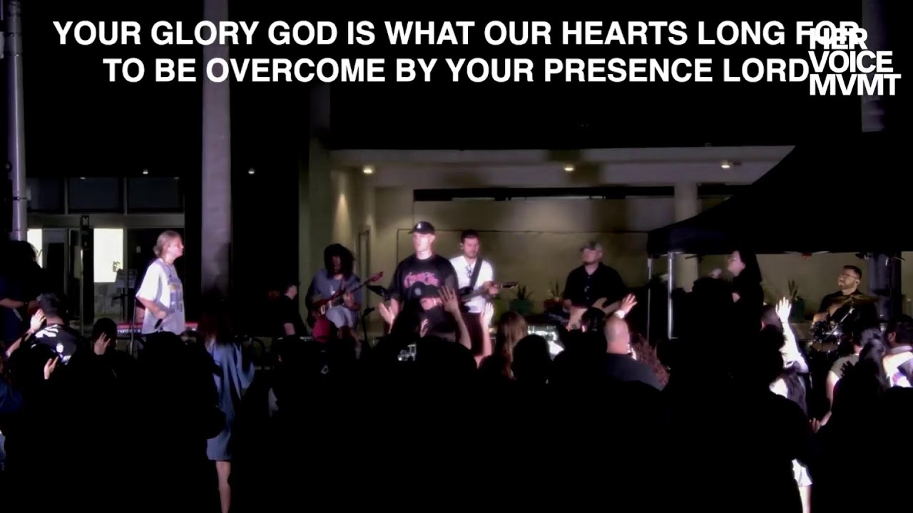 Mayday Miami Live - YouTube