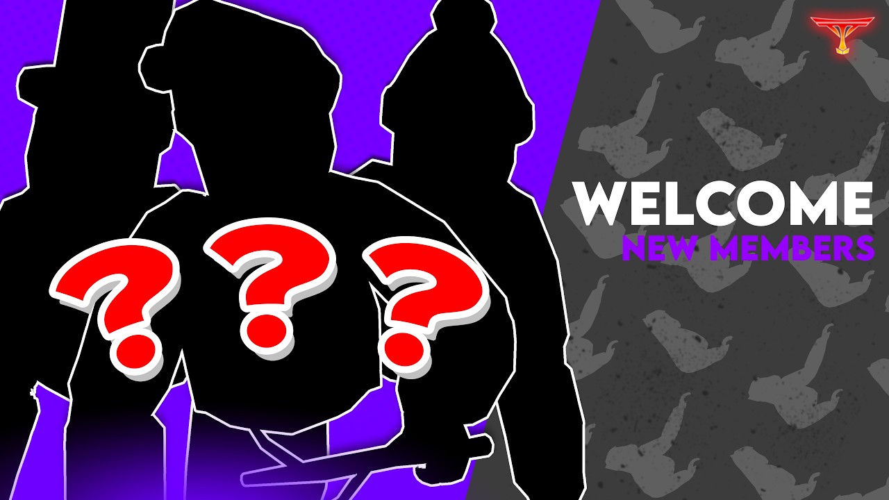 TTT New Roster (feat. Elliot, Sava, Pig and more!) - YouTube
