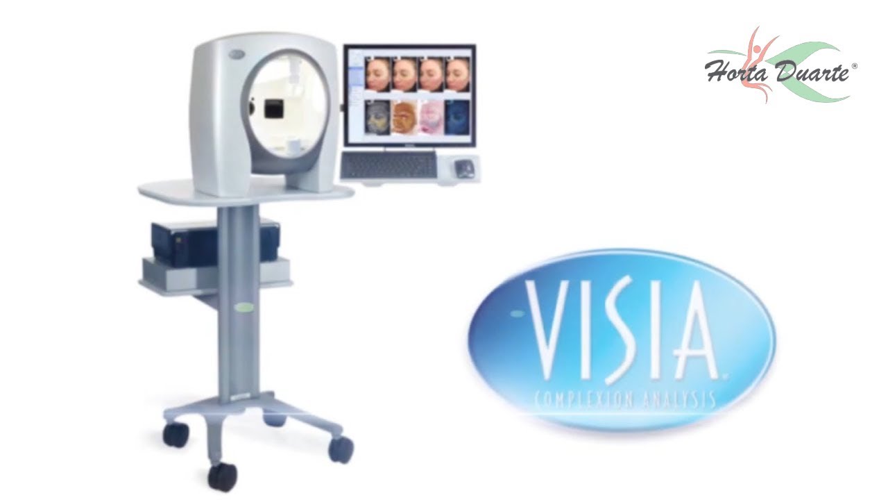 Você conhece o Visia? - YouTube