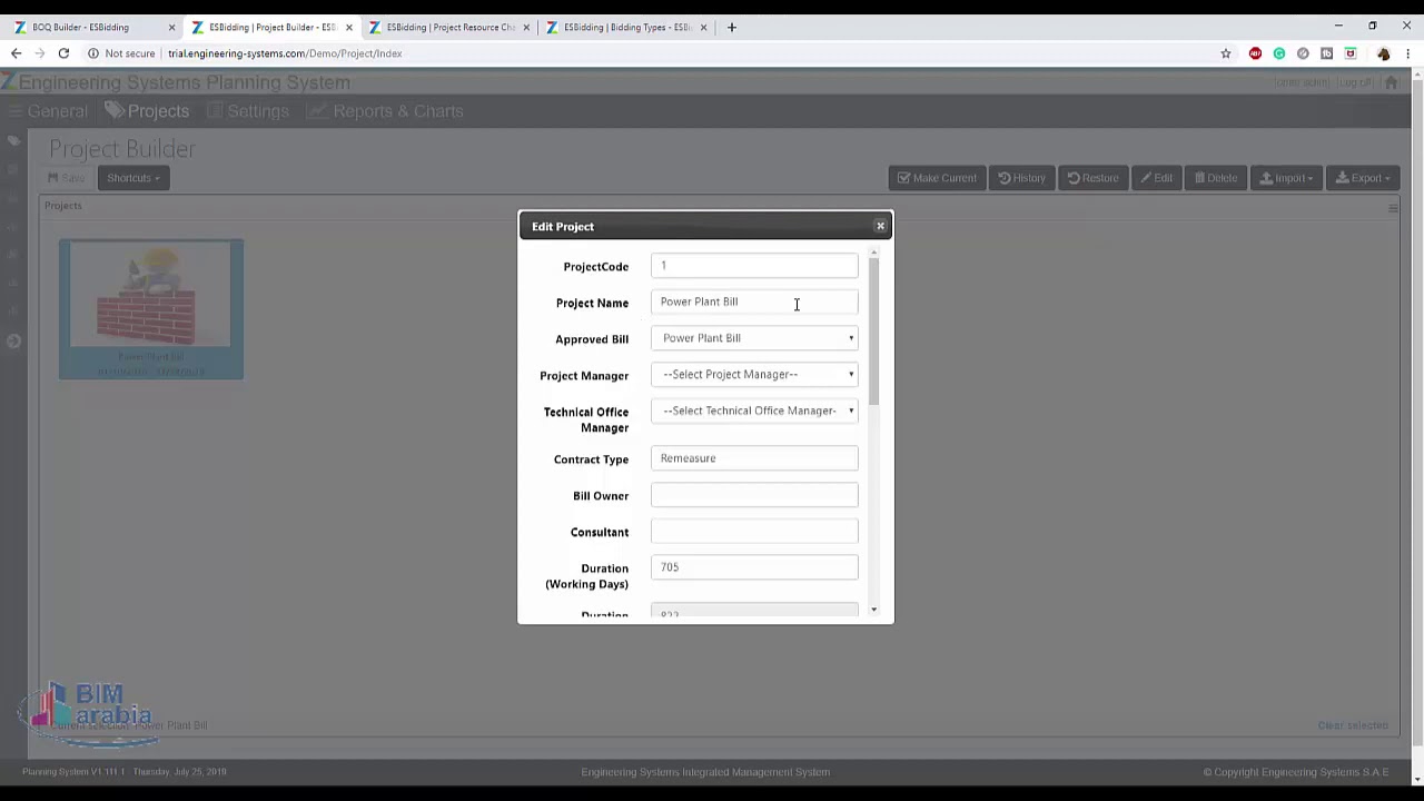Zbuilder planner import export from primavera and ms project - YouTube