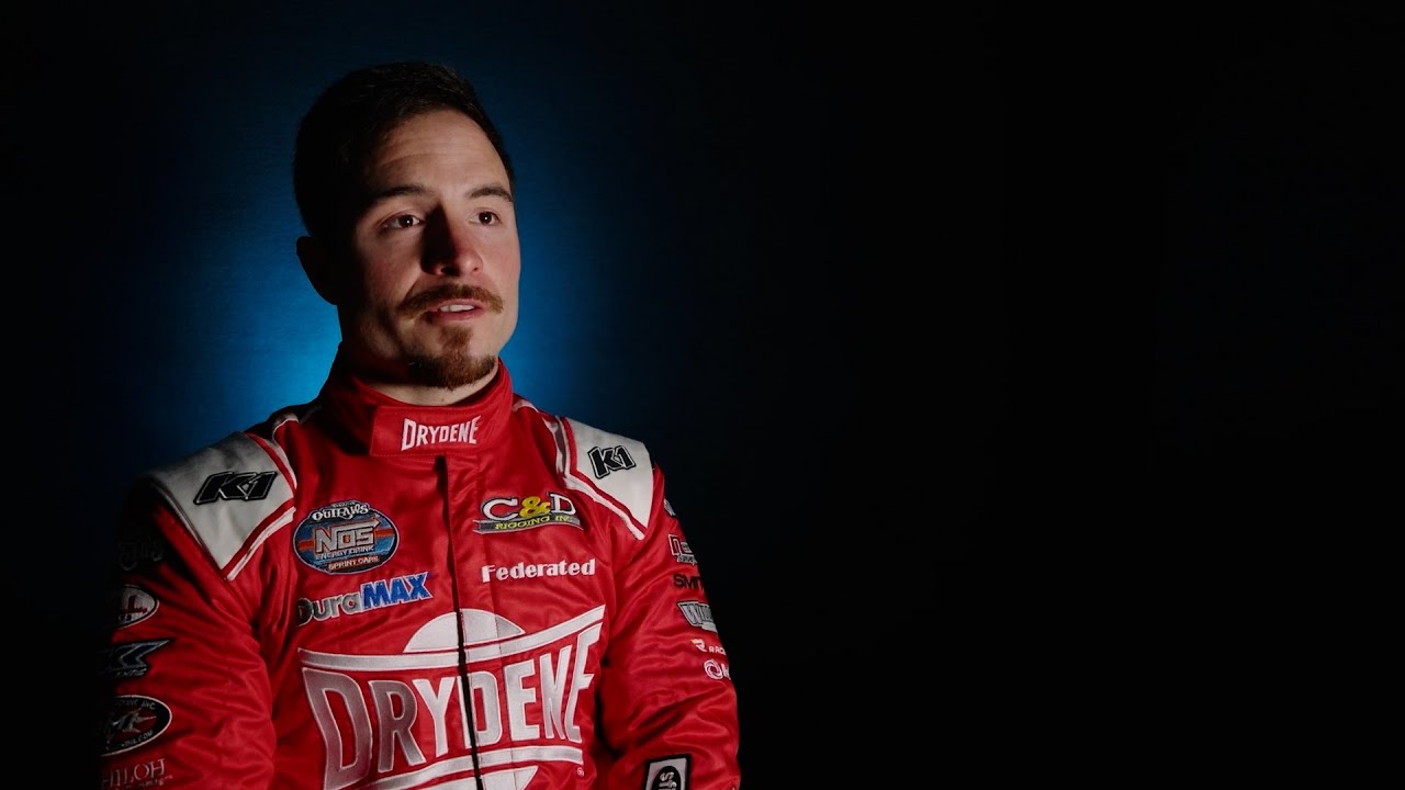 Places I've Been presented by Toyota | Logan Schuchart - YouTube