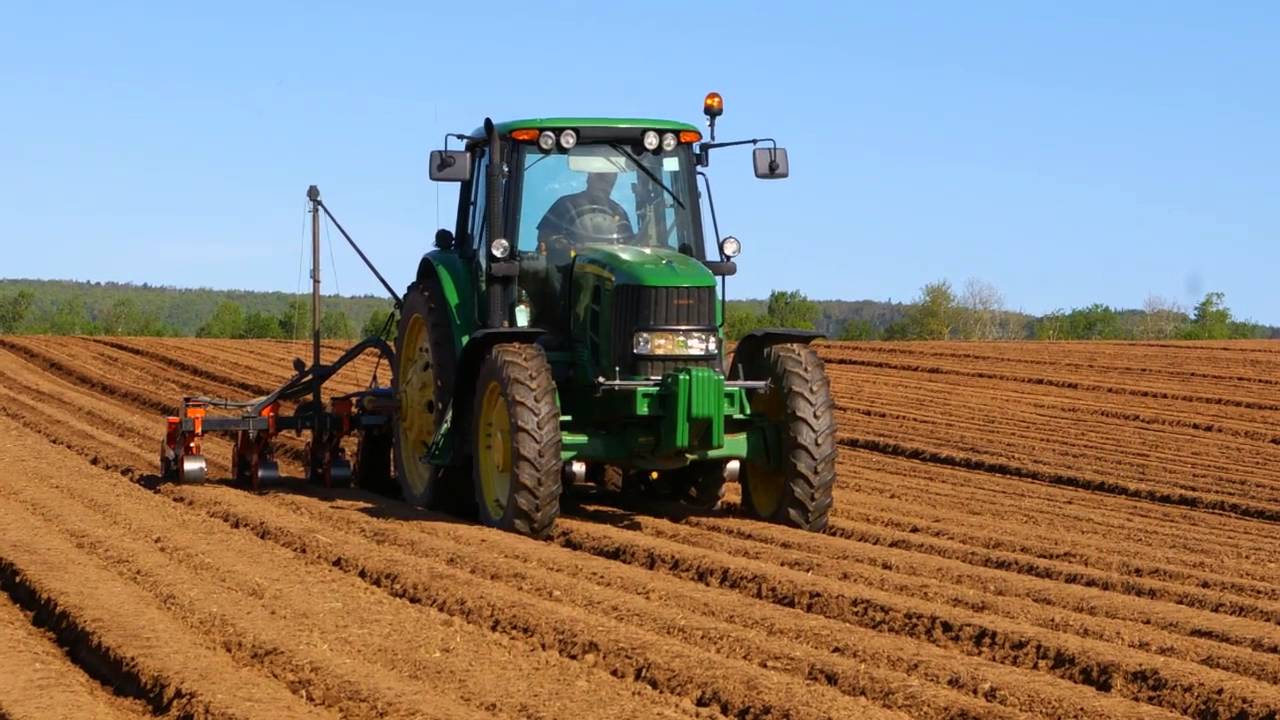 Jordan Burkhardt, Oxford Frozen Foods - Keeping Nova Scotia Farms Safe ...