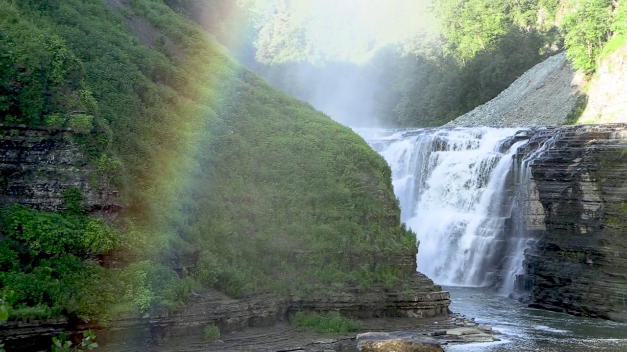 Explore Genesee Valley - YouTube