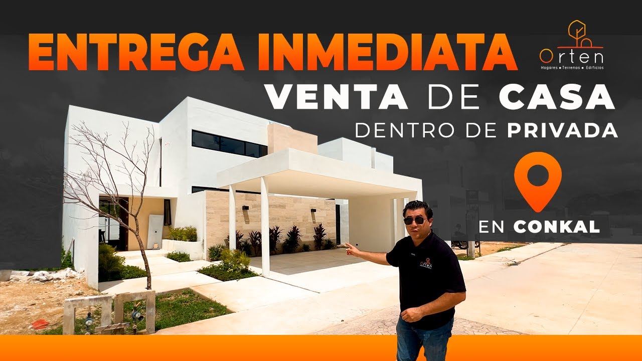 CASA SILVERIA- entrega inmediata - YouTube
