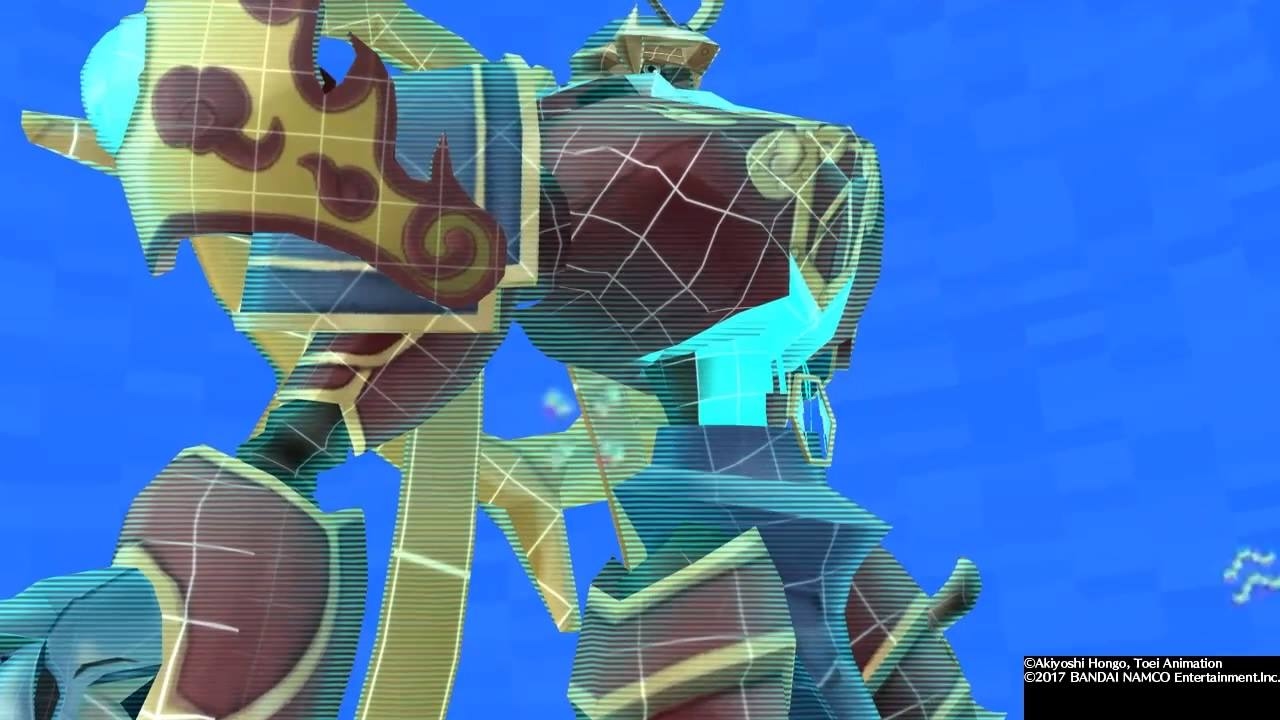 「Digimon World: Next Order」Susanoomon - Extra DNA Digivolution! - YouTube