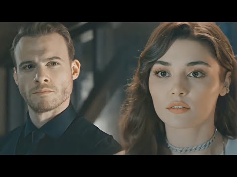 Eda & Serkan Klip | Bana Öyle Bakma (Sen çal kapımı)