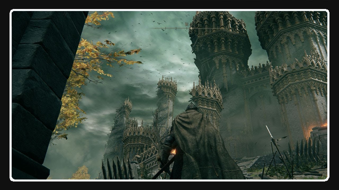 🔴 Elden Ring - 4 - Godrick - YouTube