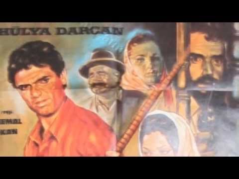 Yıldıray Çınar - Bir Çift Turna Gördüm