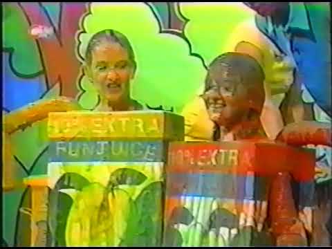 Fun House Uk game 01 - YouTube