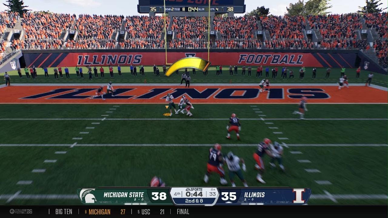 Blatant Pass Interference doesn’t get called and ends the game ...