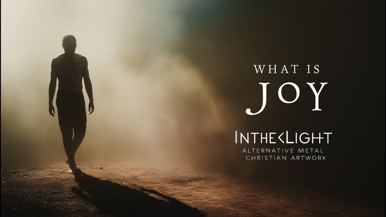 What Is Joy? - YouTube