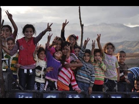 Şiir nerde insan hakları SALİH DEMİROĞLU