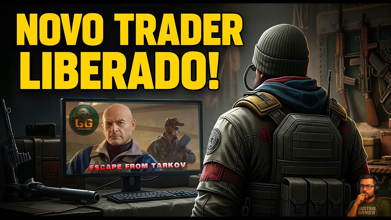 COMO LIBERAR O NOVO TRADER 'REF' | Guia Completo (Easy Money Pt. 1 & 2 ...