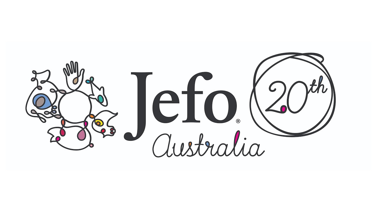 20 Years of Jefo Australia – A Journey of Innovation & Partnership! 🇦🇺 ...