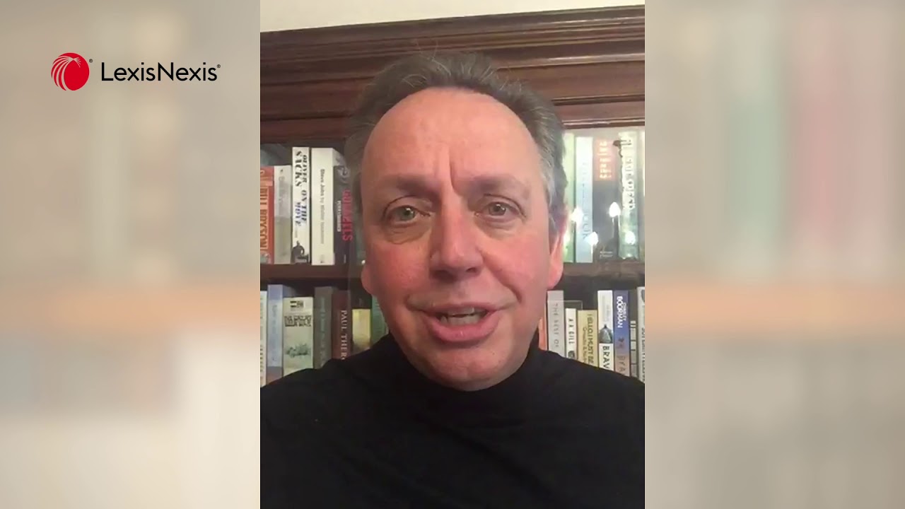 Electronic Signatures Webinar Preview with George Findlay - YouTube