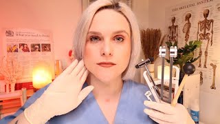A Detailed ASMR Medical Examination: Realistic Rheumato... | Doovi