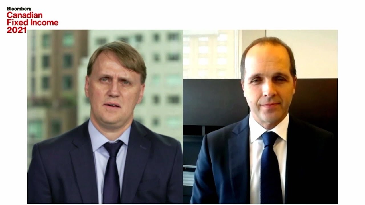 CDPQ’s Vincent Delisle on Investment and Funding Strategies - YouTube