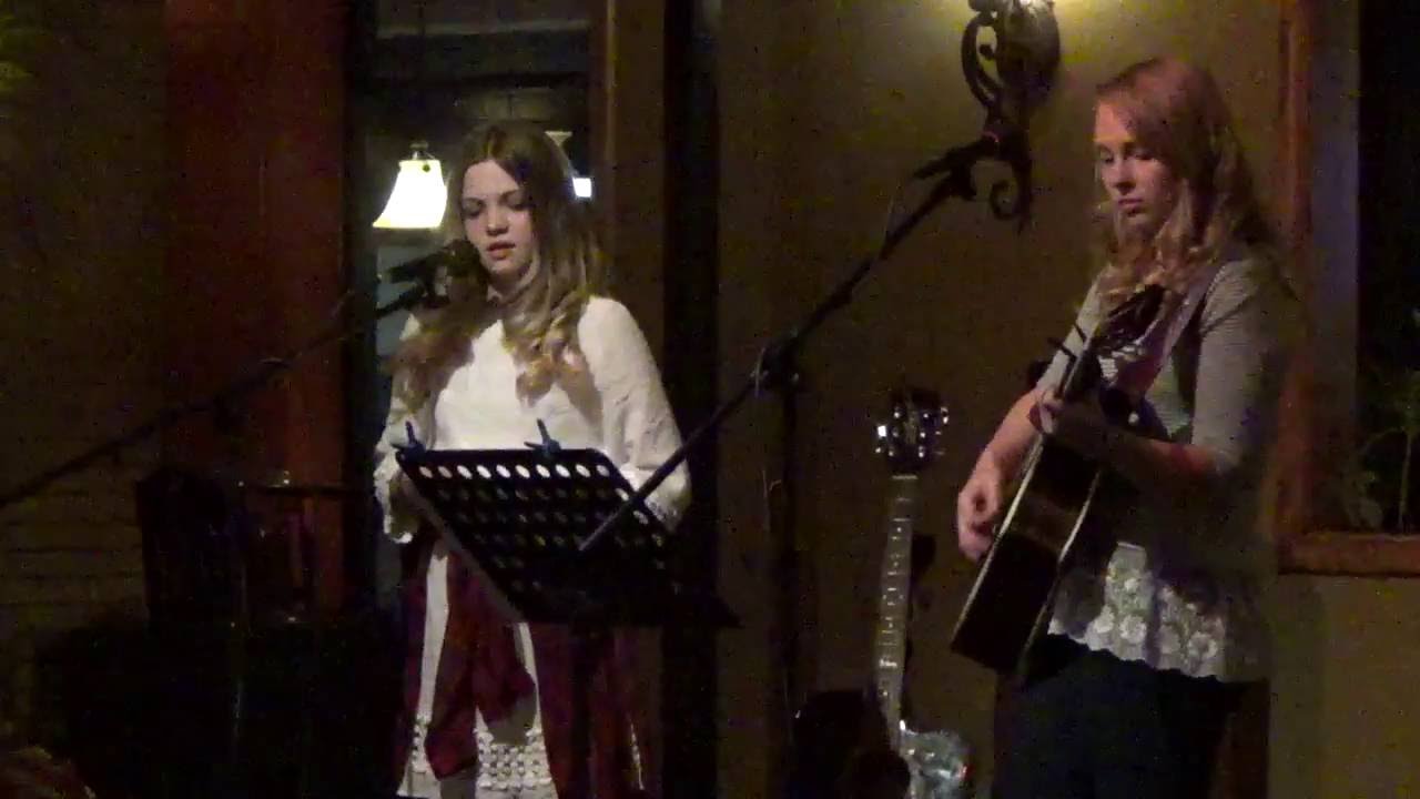 Cover of "The House That Built Me" performed by Natalie Gish ...