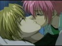 Shounen Ai - Kissed A Boy