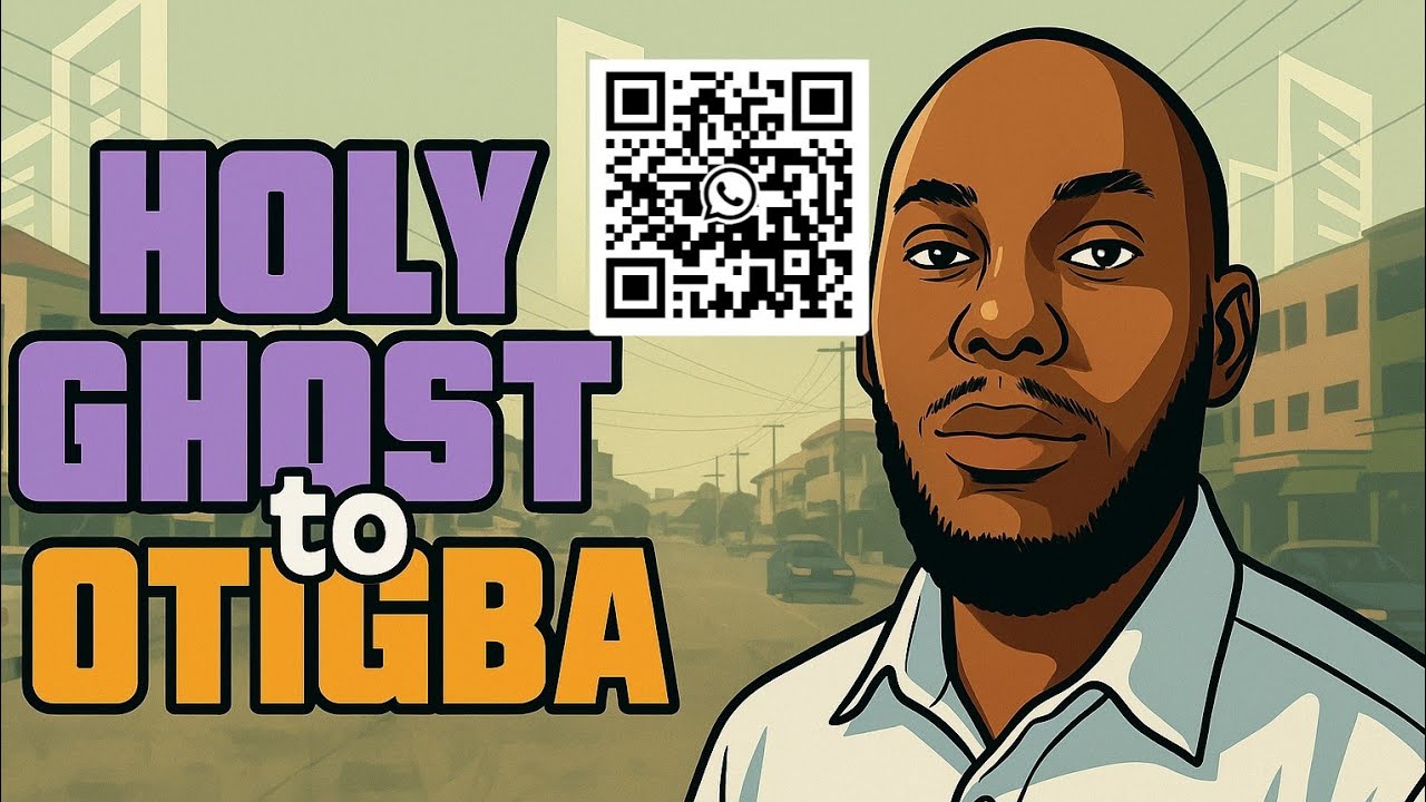 Driving Through Holy Ghost to Otigba, Enugu, 2025 🚗 | Real Streets of ...