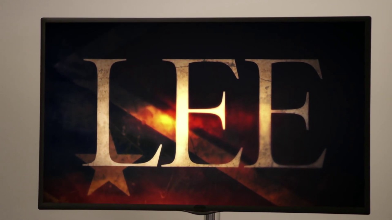 Ted Danson is Lee - YouTube