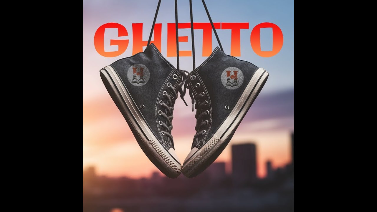 Inside the Ghetto: A Cultural Exploration - YouTube