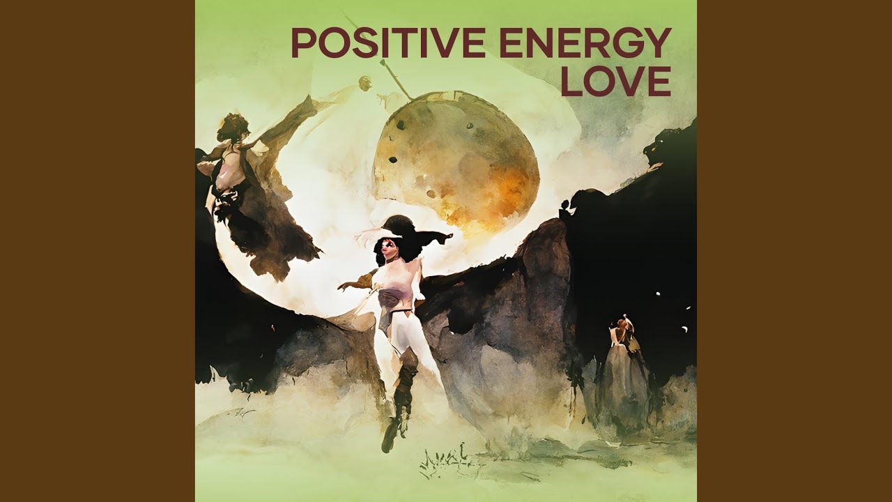 Positive Energy Love - YouTube