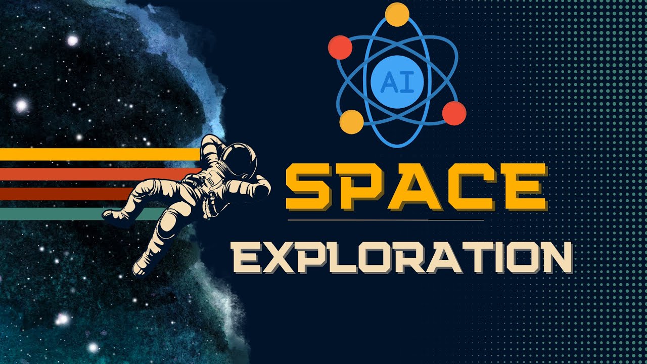AI and Space Exploration: A Game Changer #ai #space - YouTube