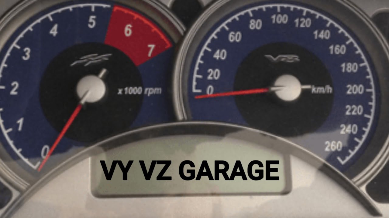 LS1 VS LS2 - YouTube