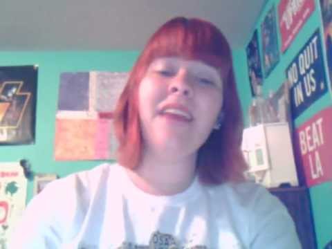 Light Up the Sky Cover :)