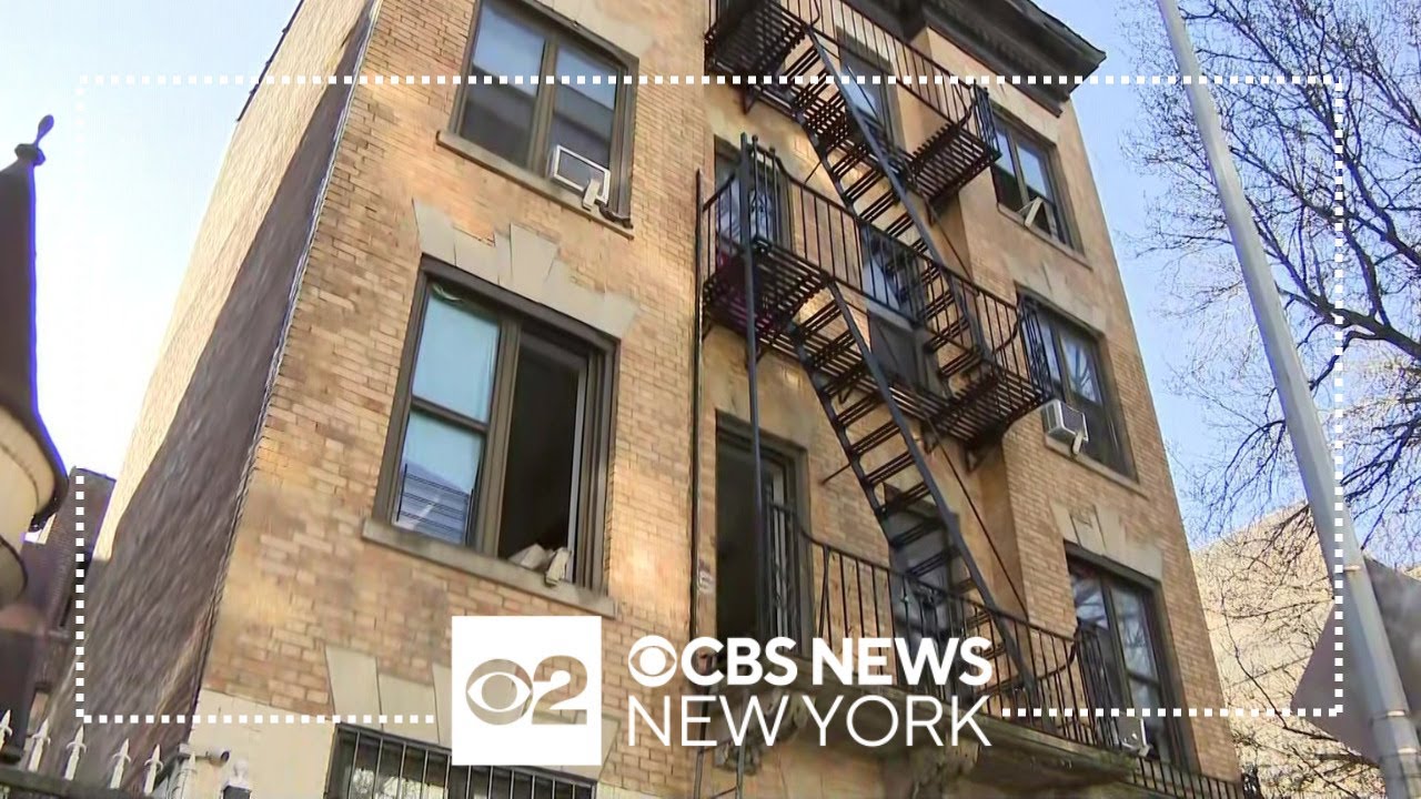 Lithium-ion battery blamed for Marble Hill fire that injured 10 - YouTube